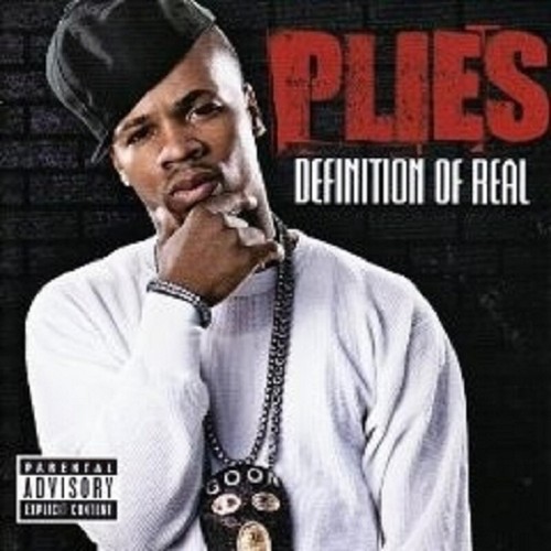 PLIES "DEFINITION OF REAL" CD NEW! 75678989735 | eBay