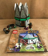 LEGO 682 Low Loader and Tractor Set Parts Inventory and Instructions ...