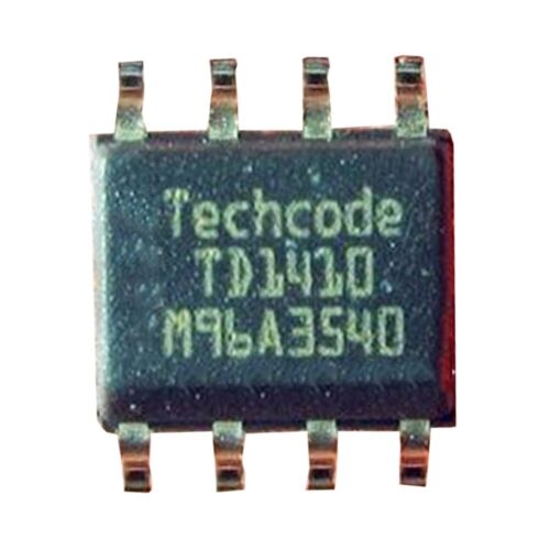 5pcs TD1410 TD1410C SOP-8 New Good Quality | eBay