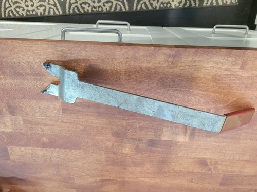 Kent Moore J-44723 Allison Transmission Adapter Plate Tool for sale ...