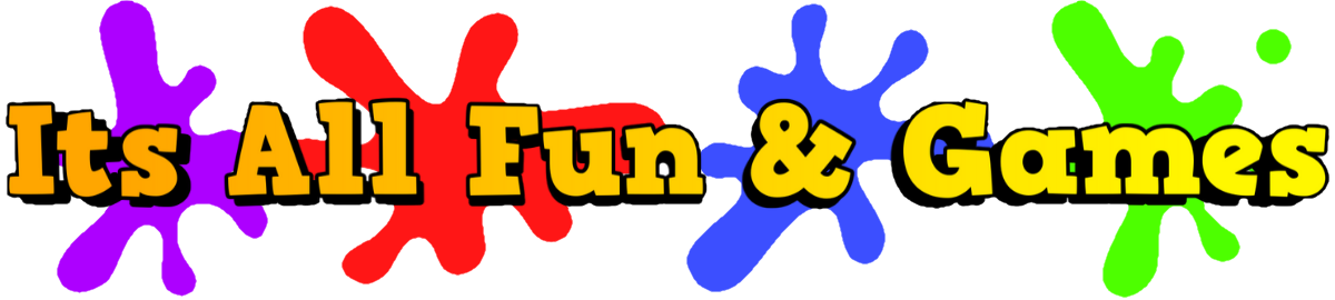 Its All Fun and Games | eBay Stores