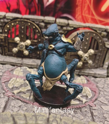 Medium Krasis D&D Miniature Dungeons Dragons Pathfinder Ravnica ...