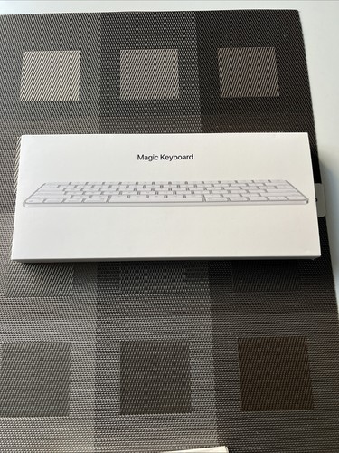 Brand New Apple Magic Keyboard | eBay
