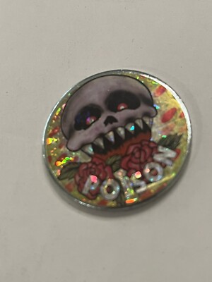 Poison Pogs for sale | eBay