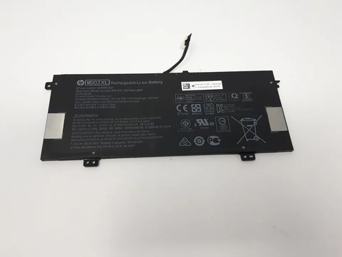 HP Chromebook X360 12B-CA, HSTNN-LB8P, L63999-421, L64430-005 Battery ...