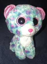 Sydney the Leopard : Beanie Boos : Beaniepedia