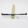 Toyota Genuine OEM DAMPER ASSY, STEERING LAND CRUISER FZJ7#,GRJ7# 45700 ...