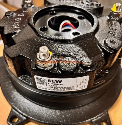 1PCS NEW SEW Motor Brake BE5B 55NM 400AC | eBay