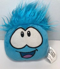 Club Penguin Puffles In Disney Stuffed Animals for sale | eBay