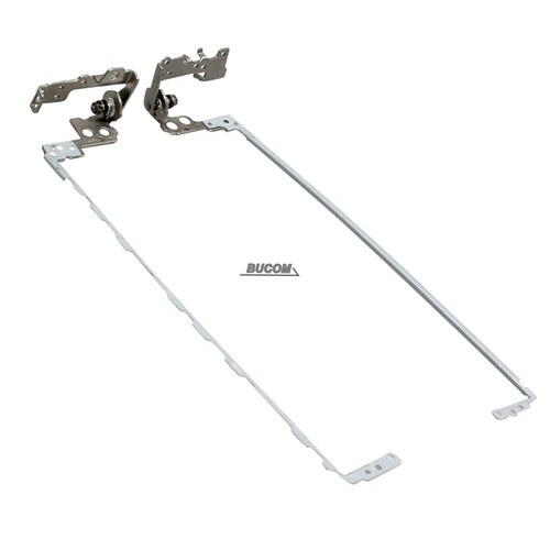 Laptop Display Hinges Hinge for HP 250 G6 15-BS 15-BW Left and Right | eBay