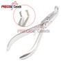 Angulated Bracket Remover Plier Orthodontic Dental Instruments Angled ...