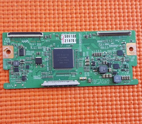 LVDS FOR LCD32-270 LG 32CS560-UE 32LK450U 32BV702B TV 6870C-0318B 6871L ...