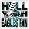 Philadelphia Eagles NFL Player Car Bumper Sticker Decal - 3'' or 5'' | eBay