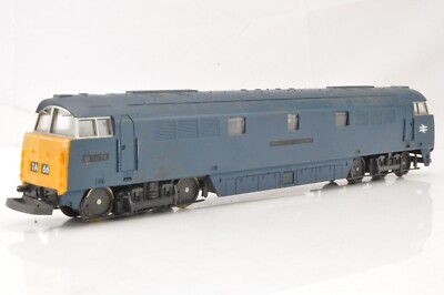 Class 52 Western in Oo Gauge Model Railway Locomotives for sale | eBay