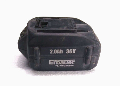 Erbauer Battery in Power Tool Batteries & Chargers for sale | eBay