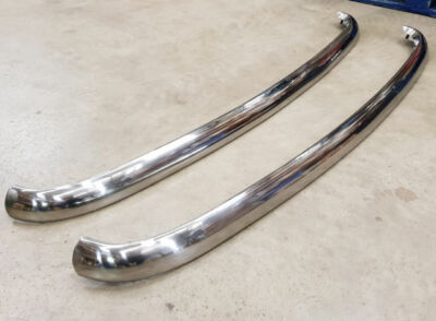 Classic Mini Bumper for sale | eBay