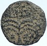 BRITANNICUS NERO Antonius Felix Jerusalem Ancient Roman CLAUDIUS Coin ...