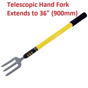long handled garden fork products for sale | eBay