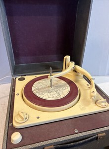 Collaro in Vintage Record Players/Turntables for sale | eBay