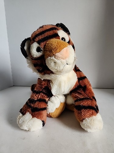 Kohl's Cares Stuffed Animal Planet Plush Bengal Tiger 2006 | eBay