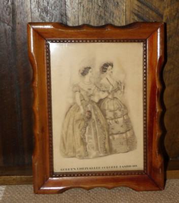 Godey Prints for sale | eBay