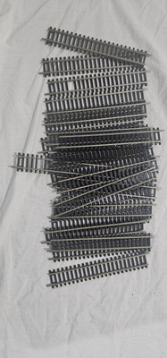 Hornby 00 Track for sale | eBay