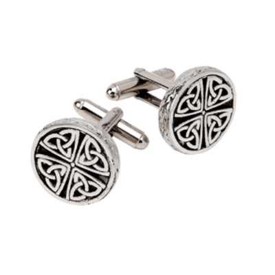 Celtic Cufflinks for sale | eBay