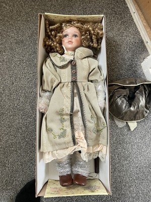 Collectable Dolls in Vintage Dolls for sale | eBay