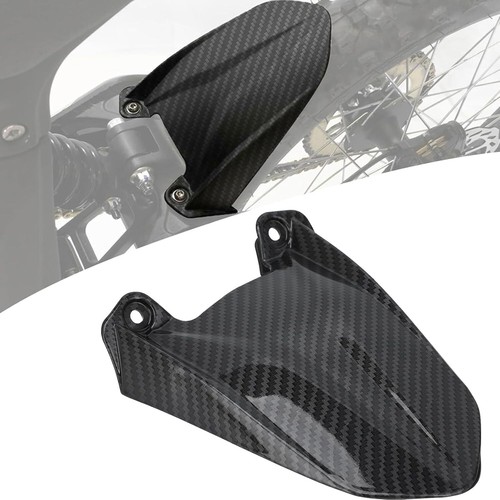 Talaria Rear Fender Mudguard For Talaria Sting X3/MX3/MX4 | Carbon ...