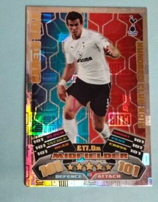 Match Attax 101 Club for sale | eBay