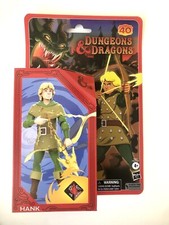 Dungeons Dragons Hasbro Hank