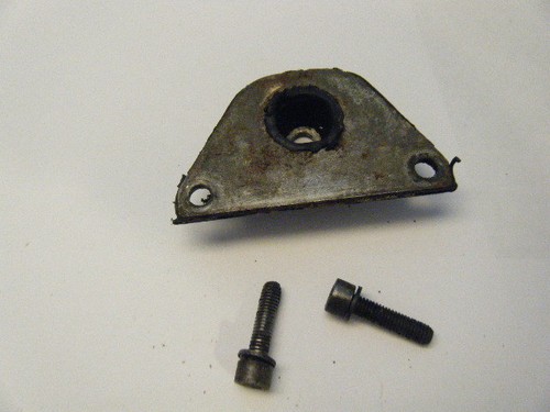 USED STIHL 056 HANDLE BAR MOUNT | eBay