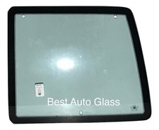 Rear Auto Glass for Chevrolet Astro for sale | eBay