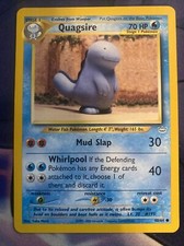 Quagsire Pokemon Cards - Find Pokemon Card Pictures With Our Database ...