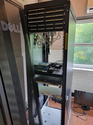 Server Rack for sale | eBay