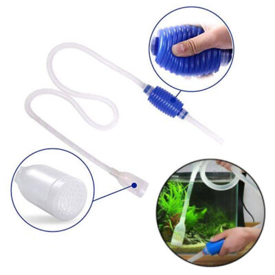 Fish Tank Syphon for sale | eBay