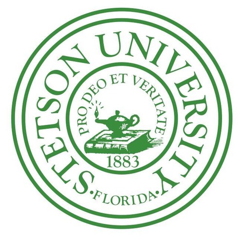Stetson University Sticker Decal R7634 | eBay