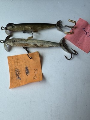 Shakespeare Vintage Fishing Equipment for sale | eBay