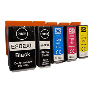 Epson Xp 202 Ink for sale | eBay