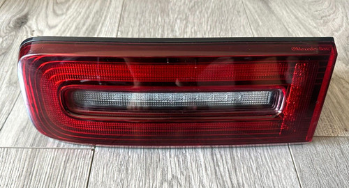 2019-2023 MERCEDES G550 G63 LEFT TAIL LIGHT LAMP, PART# 4639065301 ...
