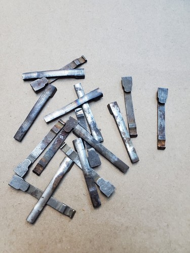 Mosin Nagant 91/30 M38 M44 extractor Tula Izhevsk SHELF DAMAGE | eBay