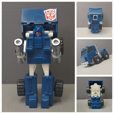 Transformers G1 Minibots for sale | eBay