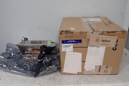 Agilent Technologies G7129-69600 / G7129-60060 Sample Transport ...