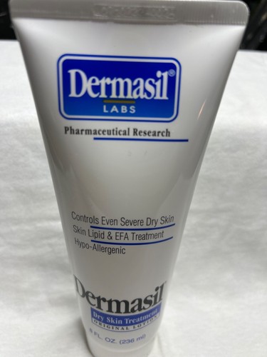 Dermasil Original Formula Lotion, Dry Skin Treatment, Lot of 1 to 6 (8 ...