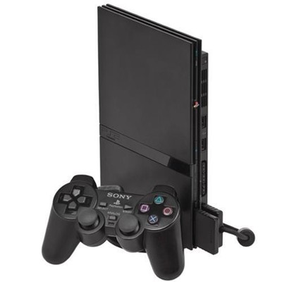 Ps2 Slimline for sale | eBay