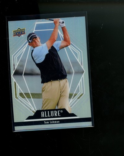 2024 Upper Deck Portfolio Golf Allure #ATL Tom Lehman | eBay