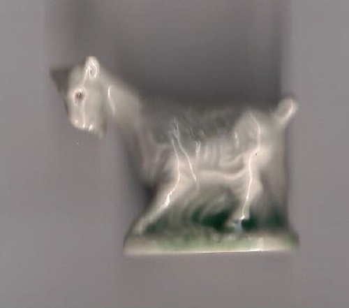 WADE GOAT WHIMSIE-LAND "FARMYARD" SET 3 1985 | eBay