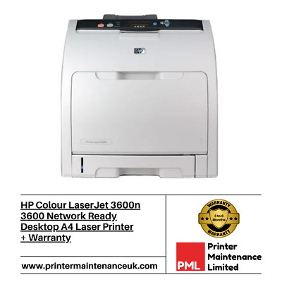 Hp 3600 Printer for sale | eBay