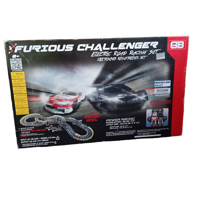 Road Racing Set for sale | eBay