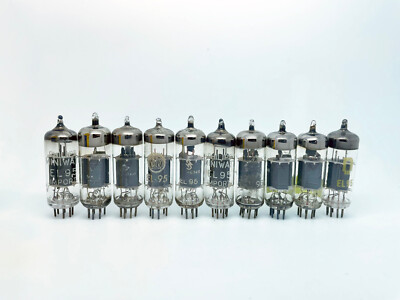 El95 Tube for sale | eBay